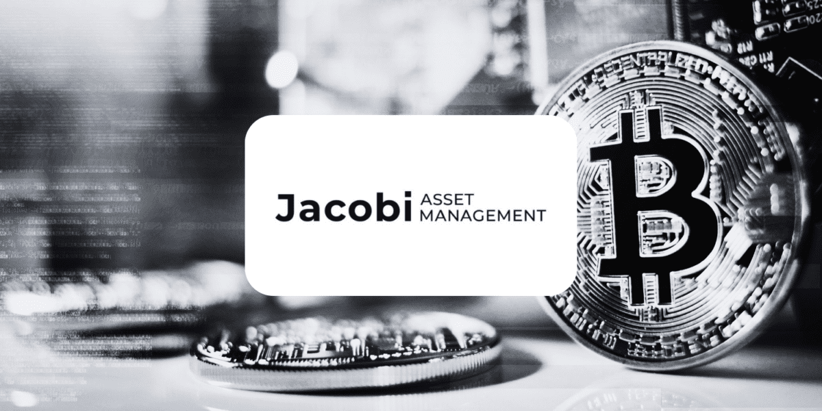 Jacobi Asset Management lists Europe’s first spot Bitcoin ETF on ...