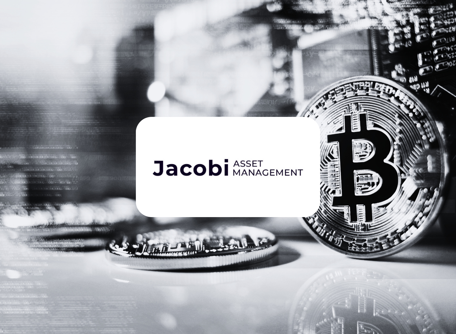 Jacobi Asset Management lists Europe’s first spot Bitcoin ETF on ...