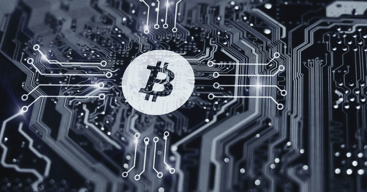 DAR In Conversation: Q&A with Jack McDonald - Financial Markets iNSiGHTS